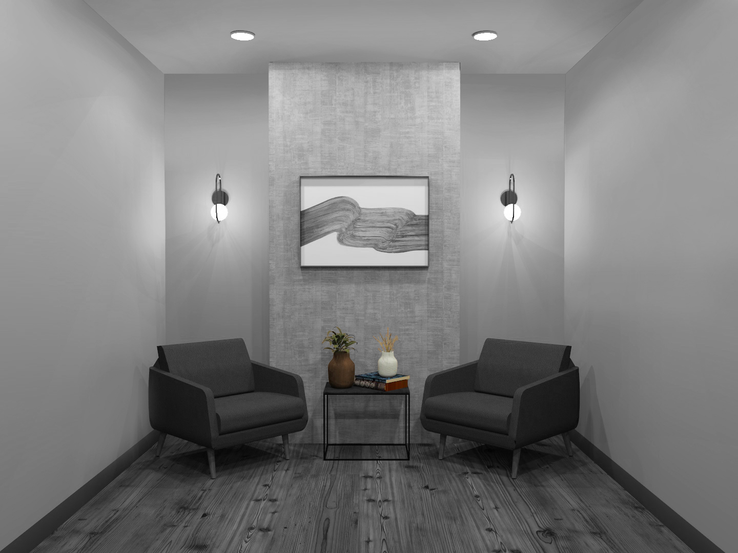 interior services - Integrated Design Studio