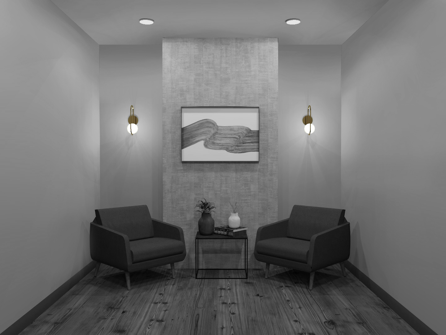 interior services - Integrated Design Studio