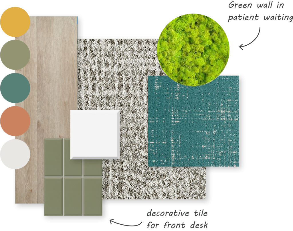 interior services - Integrated Design Studio