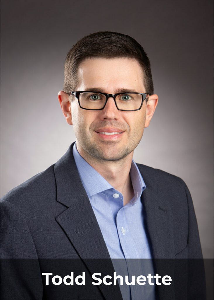 who we are - Integrated Design Studio