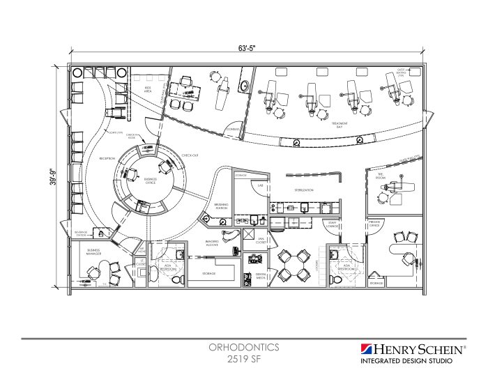 orthodontics - Integrated Design Studio