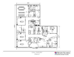 oral surgery - Integrated Design Studio