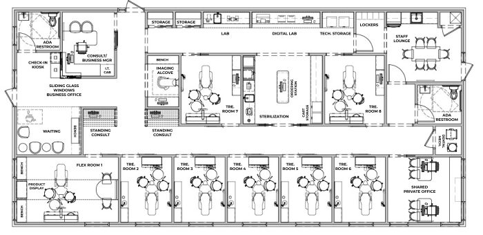 Self-Guided Philosophy - Integrated Design Studio