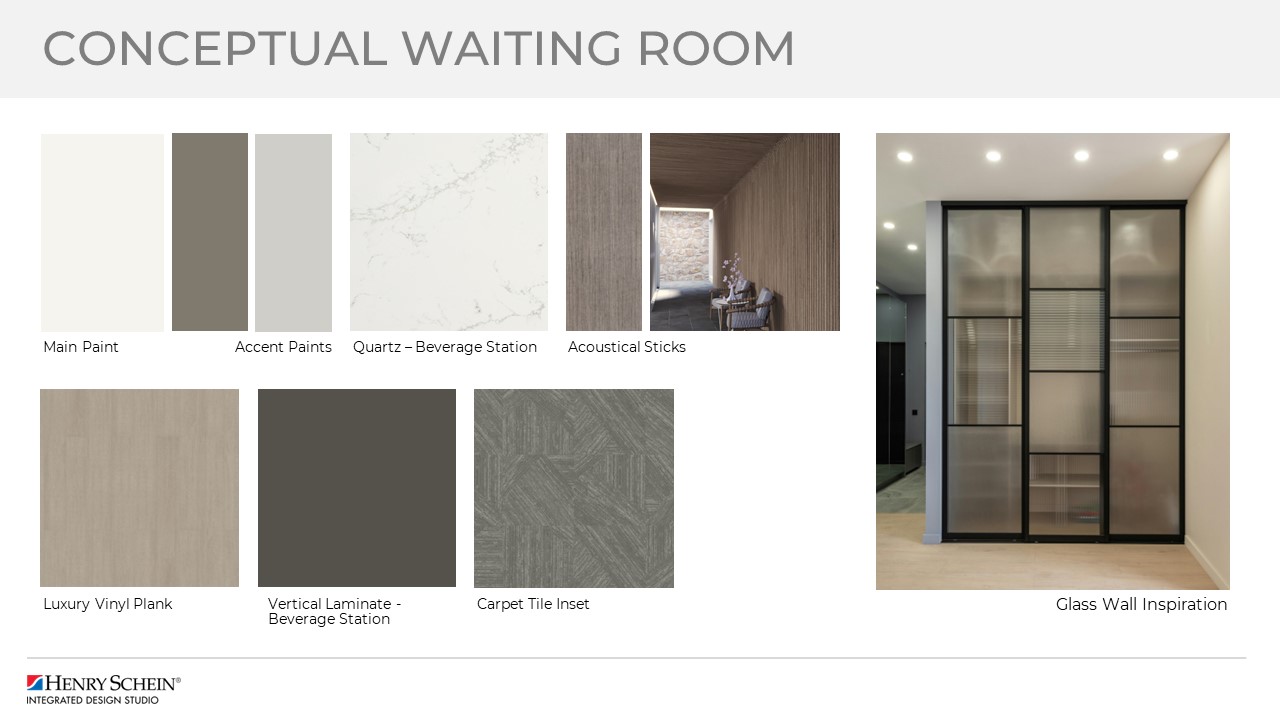 Signature Interior Design Service - Integrated Design Studio