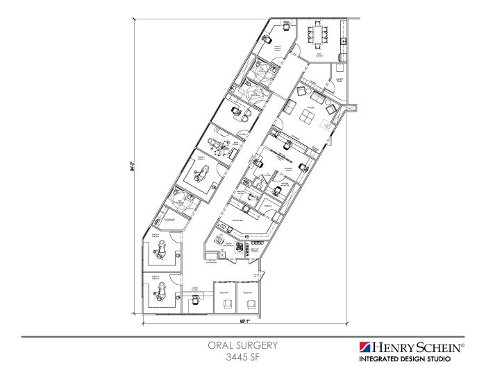 oral surgery - Integrated Design Studio